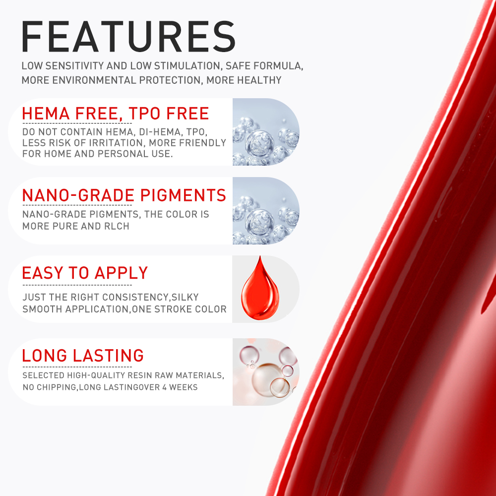 Deshidratador HEMA y TPO Free HD000, 7ml Beautilux – Tri-Beauty